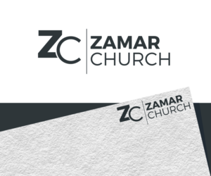 Zamar Church is in need of a strong, modern, slick, simplistic logo ...
