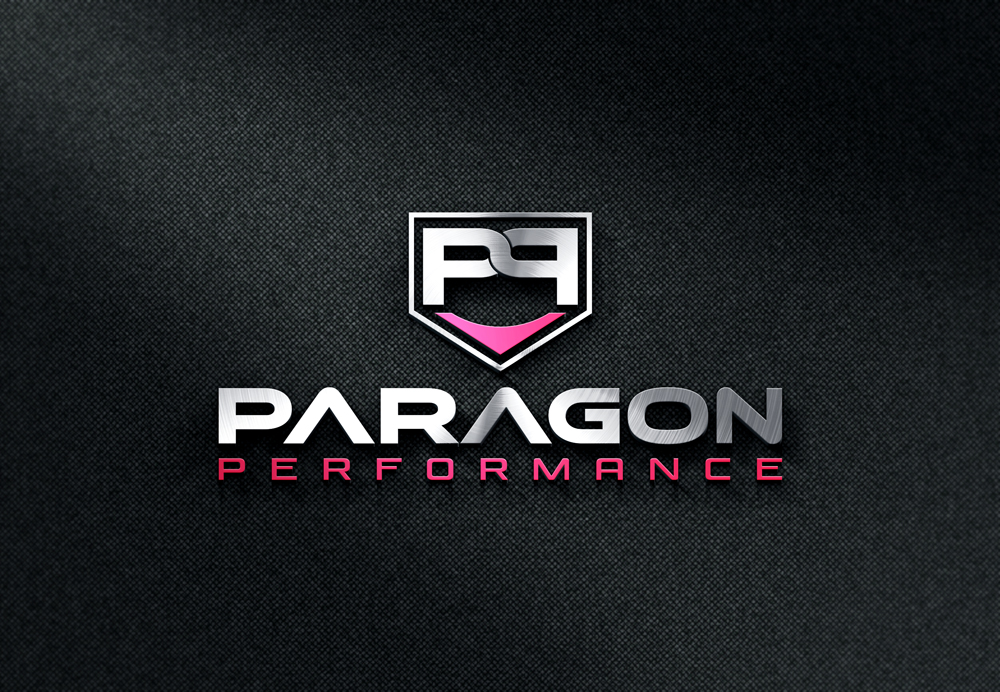 Masculine, Bold, Car Racing Logo Design for Paragon Performance by ...