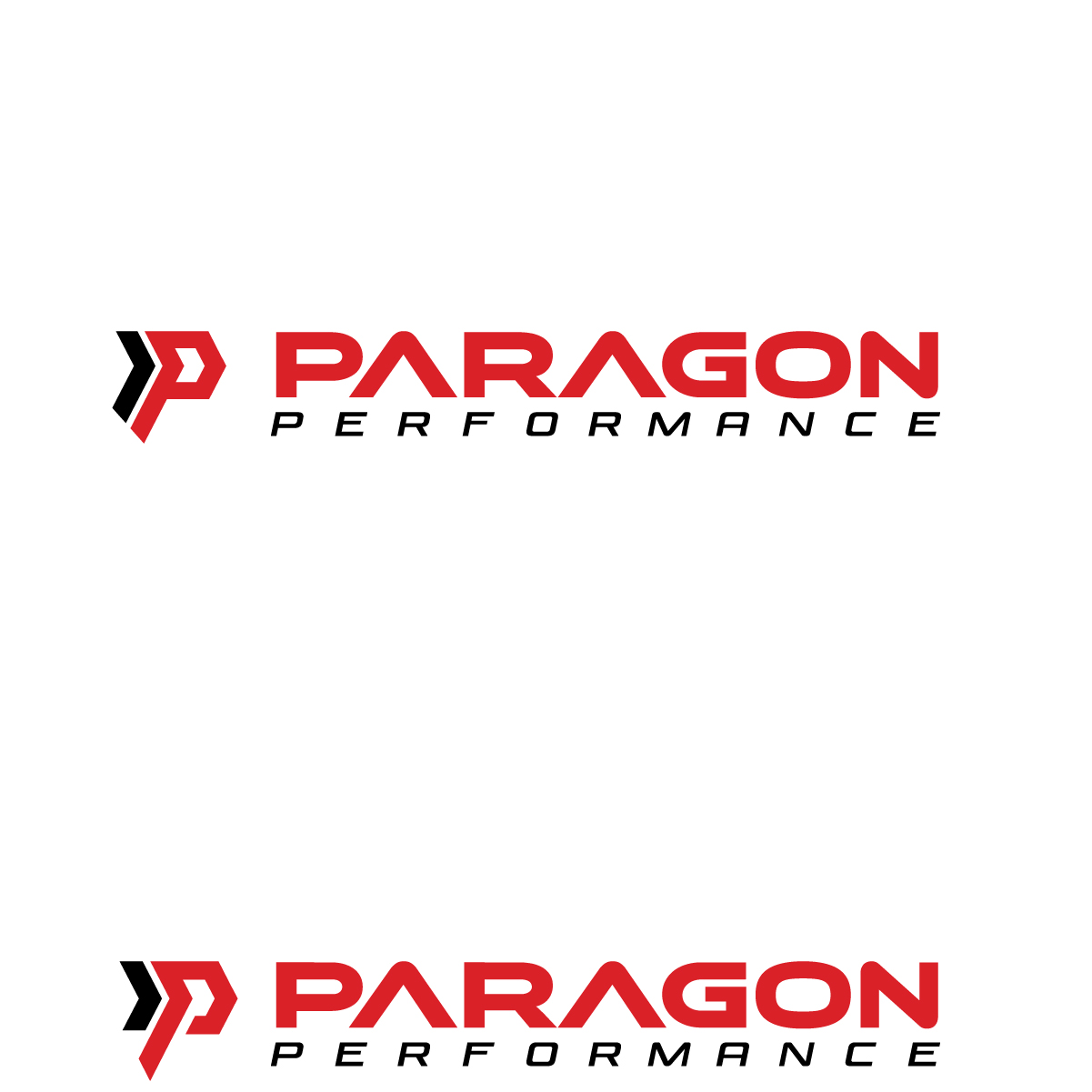 Masculine, Bold, Car Racing Logo Design for Paragon Performance by ...
