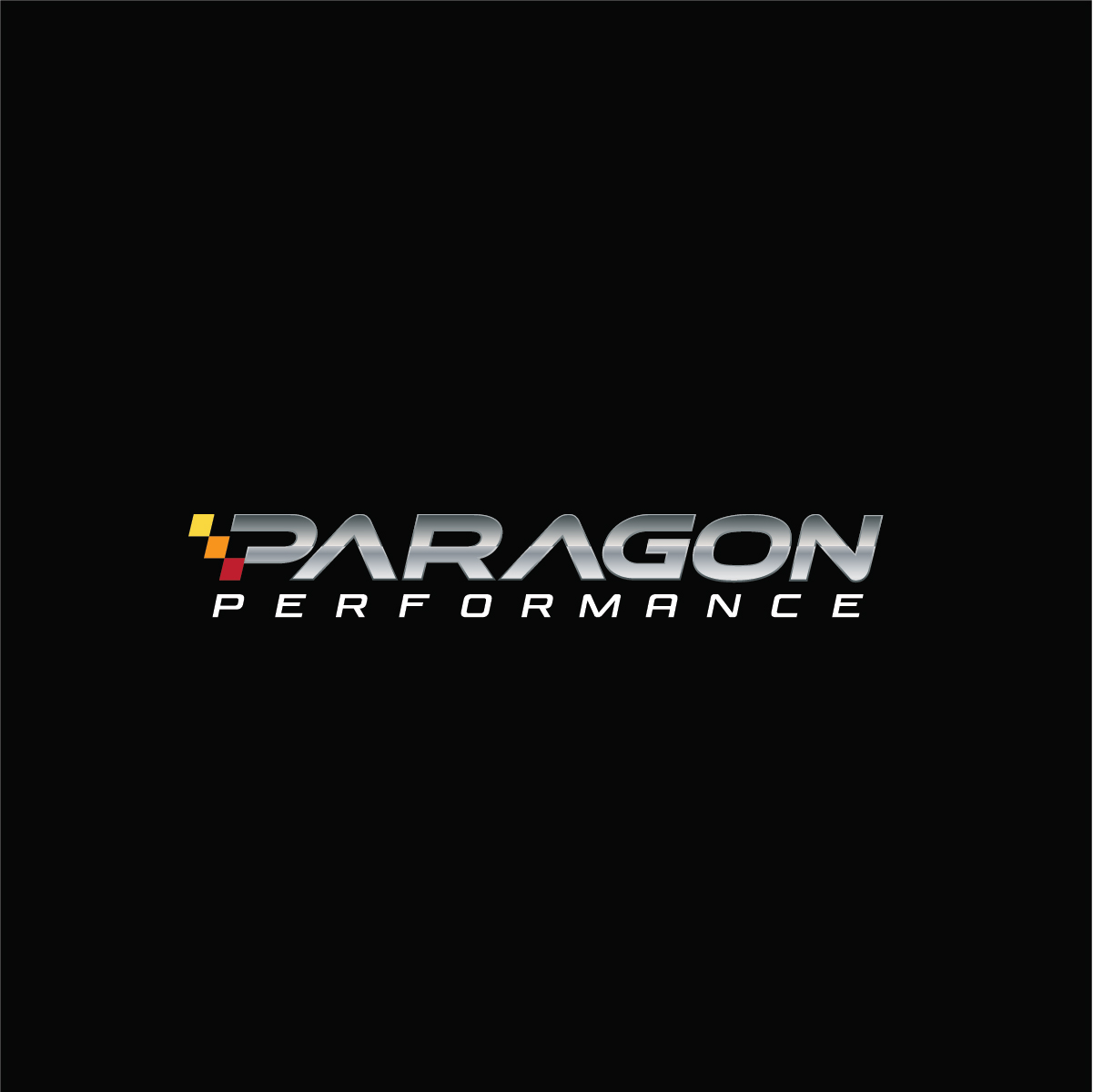 Masculine, Bold, Car Racing Logo Design for Paragon Performance by ...