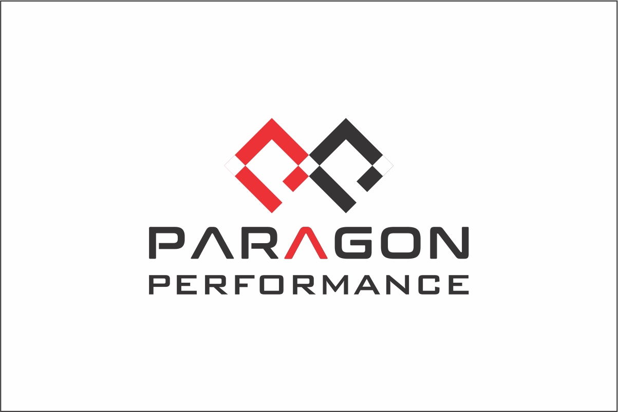 Masculine, Bold, Car Racing Logo Design for Paragon Performance by ...
