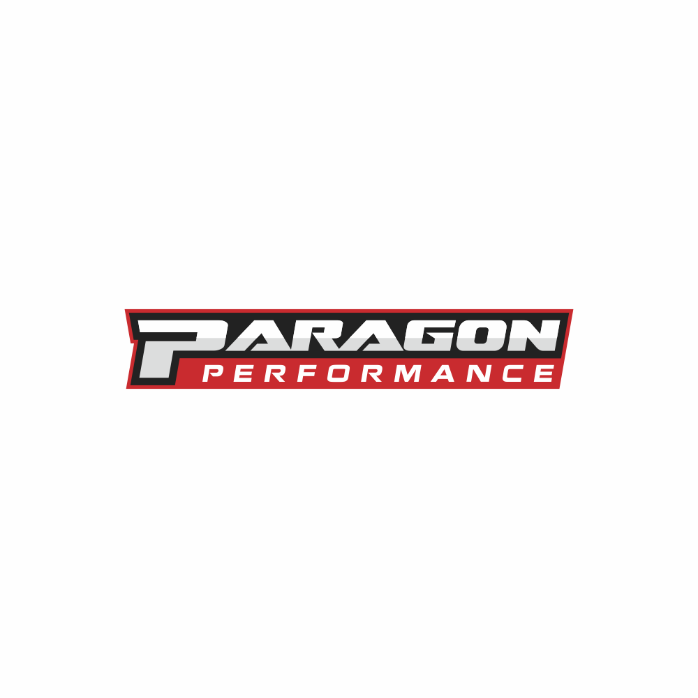 Masculine, Bold, Car Racing Logo Design for Paragon Performance by ...