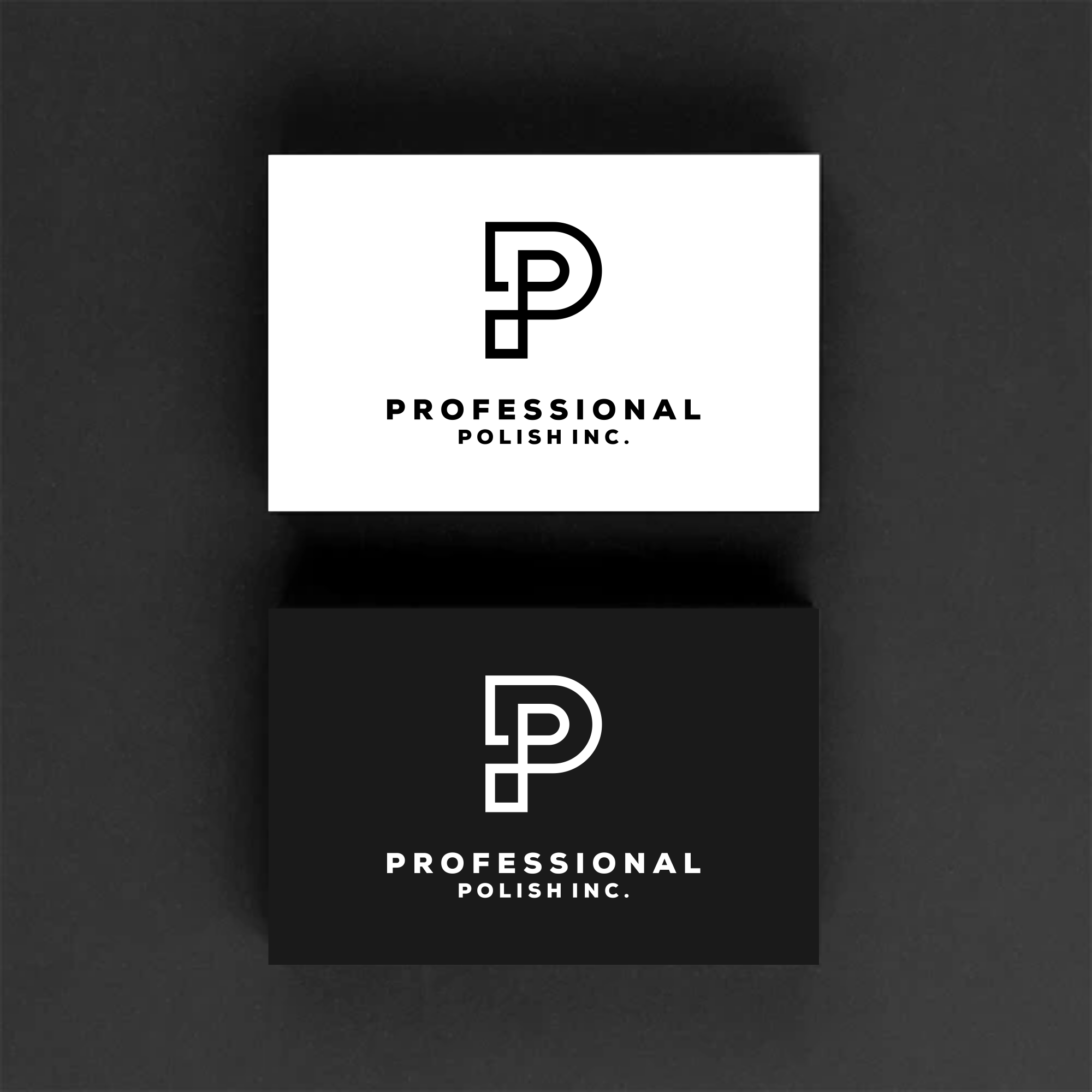 Traditional, Bold, Janitorial Service Logo Design for Professional ...