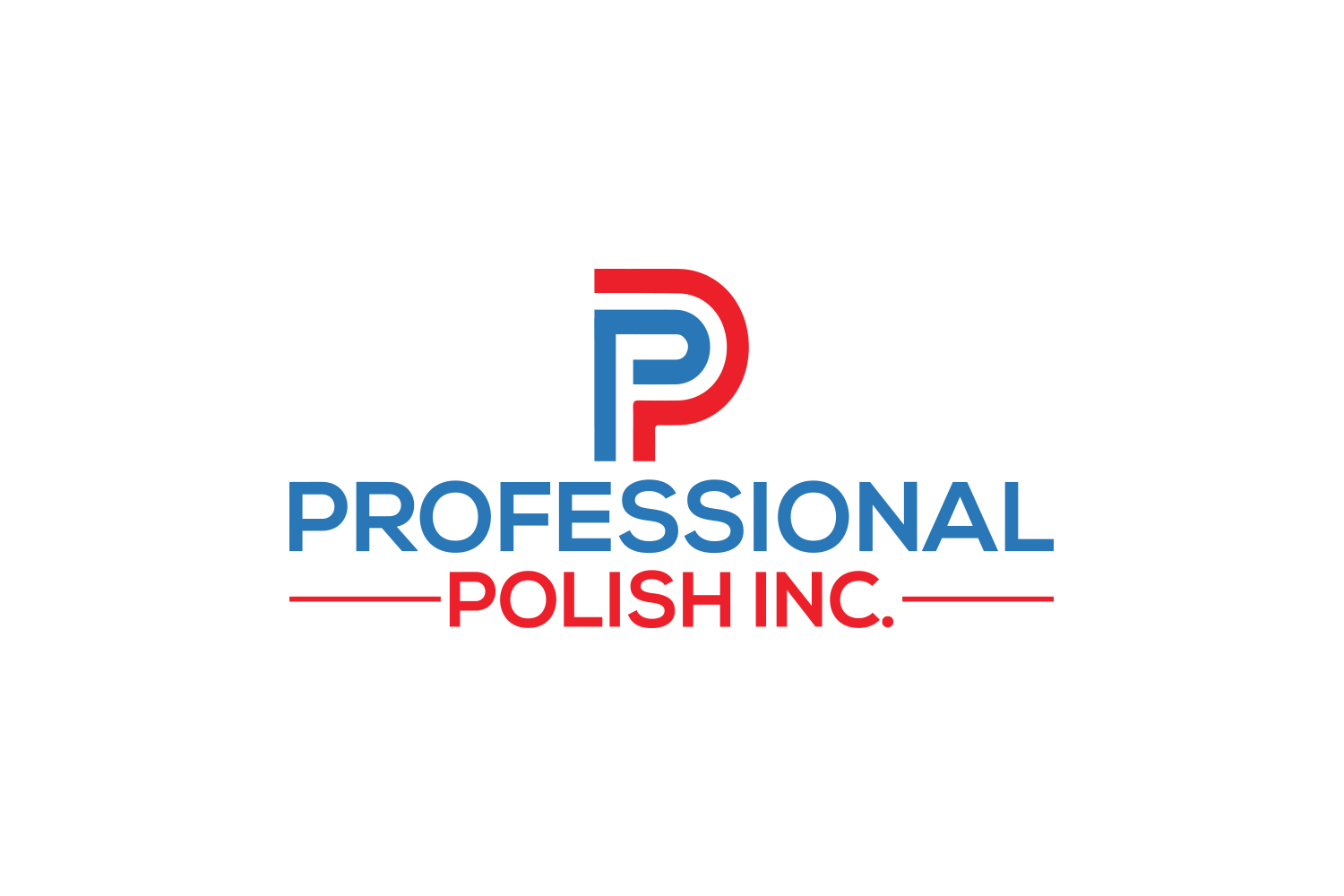 Traditional, Bold, Janitorial Service Logo Design for Professional ...