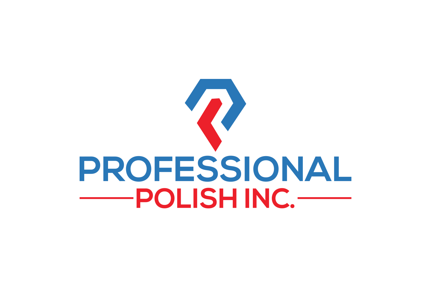 Traditional, Bold, Janitorial Service Logo Design for Professional ...