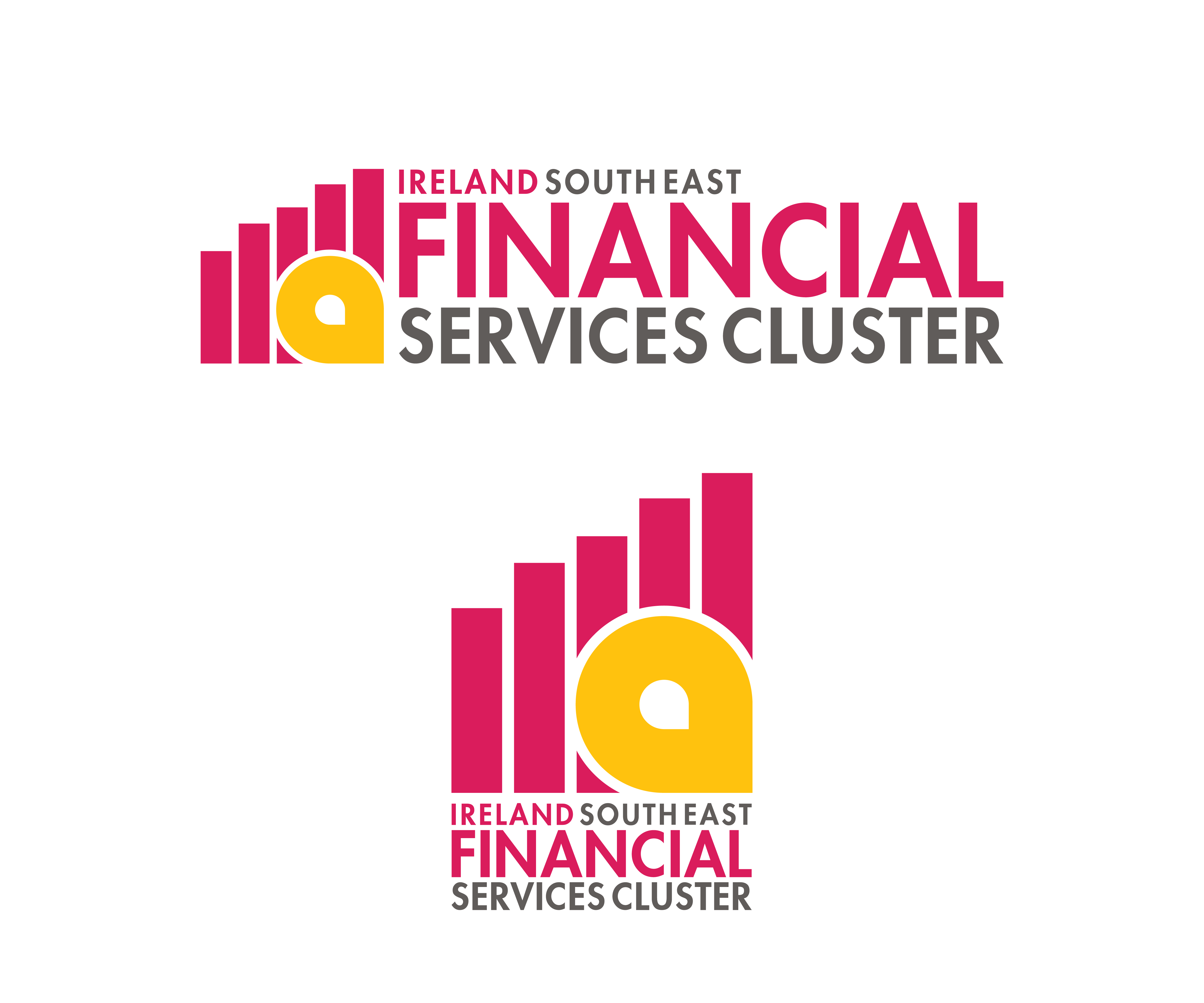 Financial Service Logo Design for Open to all suggestions, short and ...