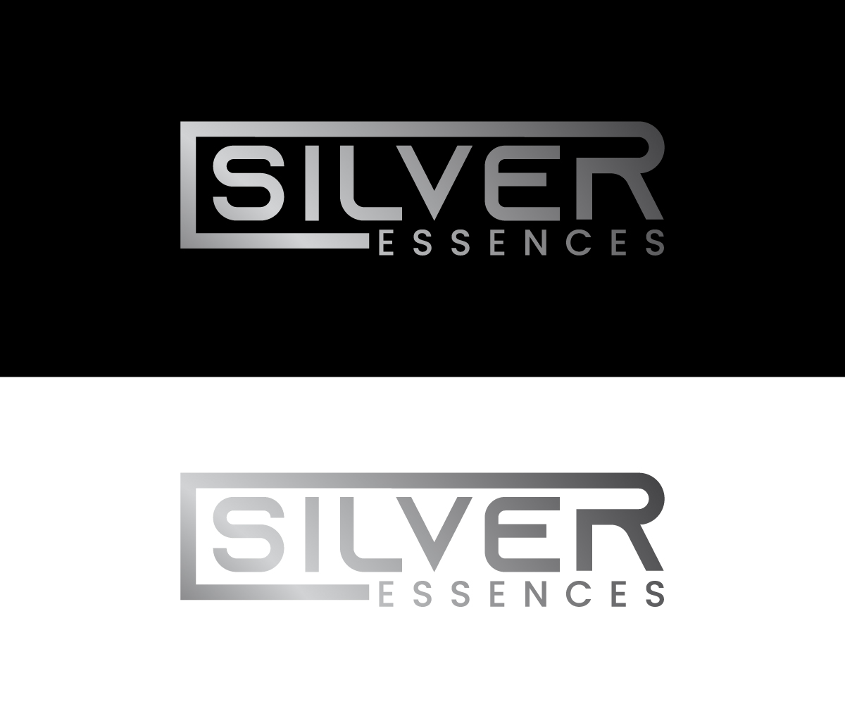 Logo Design for Silver Essences by GoodTimes$$$ | Design #23808890