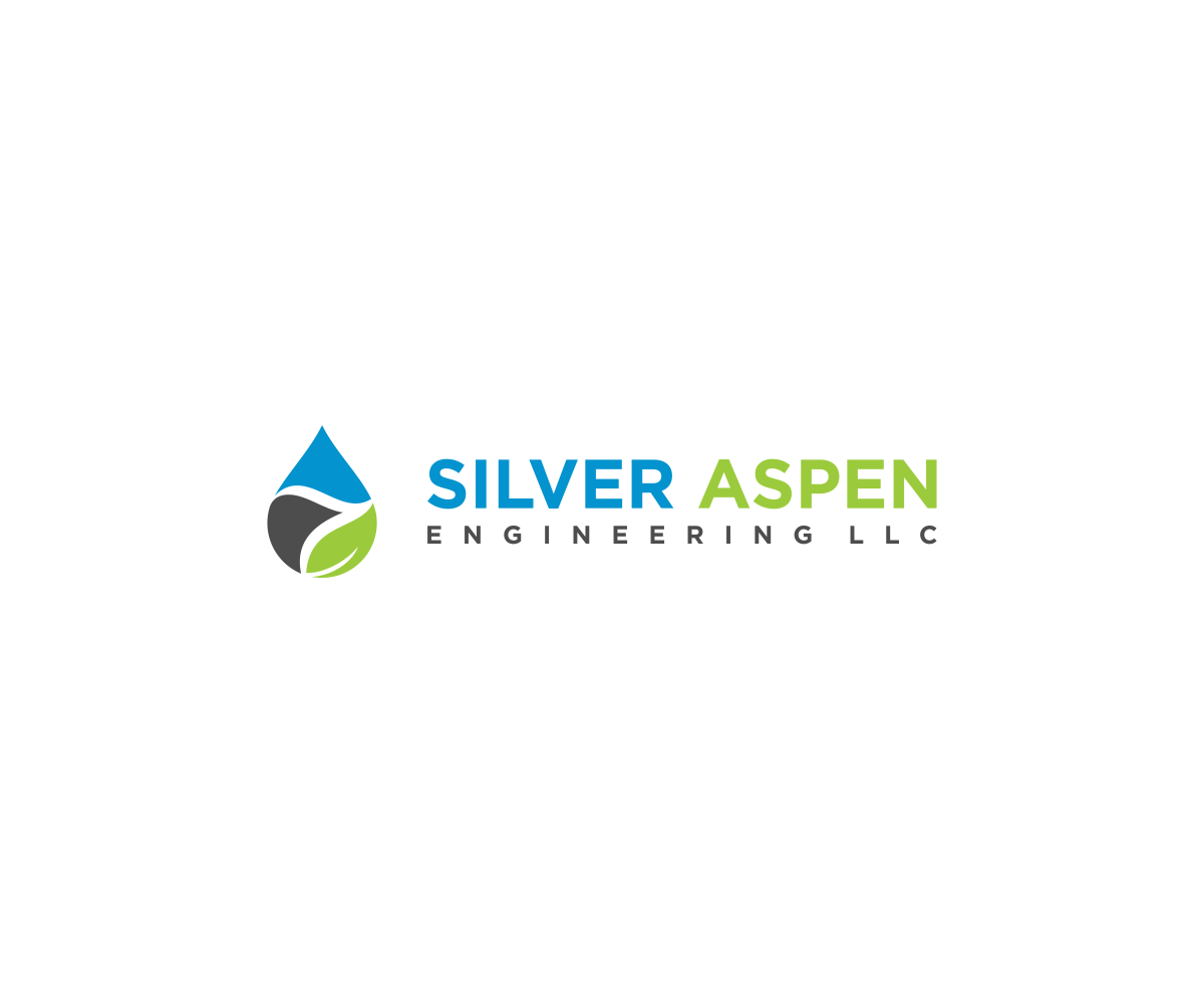 Serious, Professional, Oil And Gas Exploration Logo Design for Silver ...