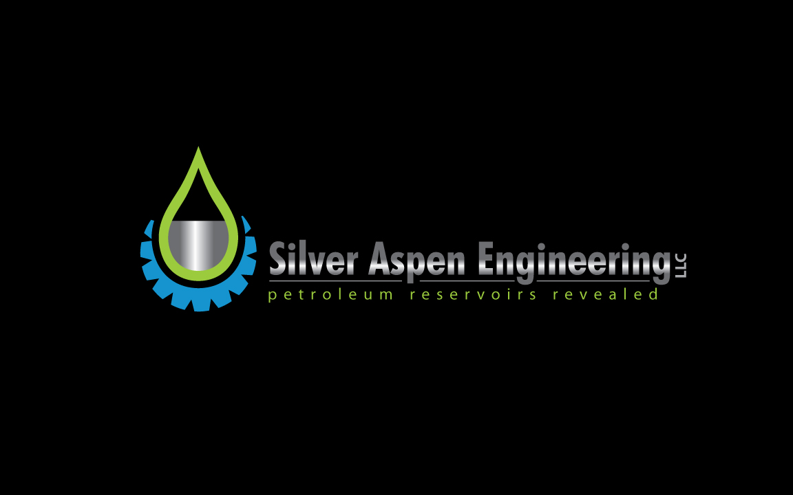 Serious, Professional, Oil And Gas Exploration Logo Design for Silver ...