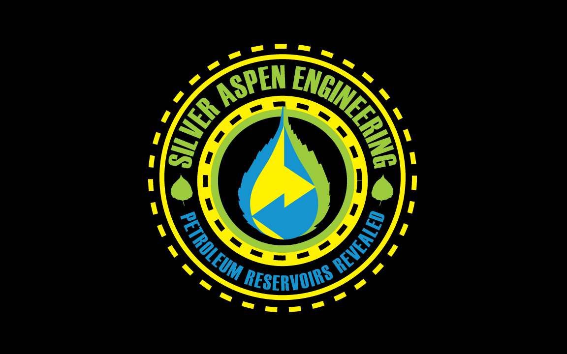 Serious, Professional, Oil And Gas Exploration Logo Design for Silver ...