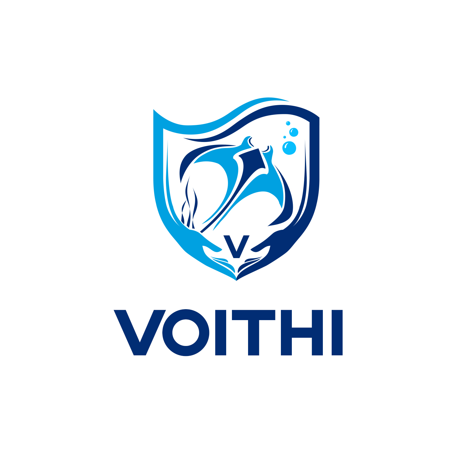 Diseño de Logo for Voithi por borzoid | Diseño #23823708