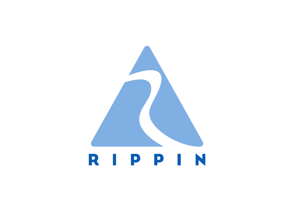It Company Logo Design for Rippin by bdk1976 | Design #3028178