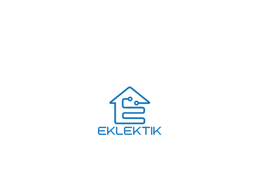 Playful, Modern Logo Design for eklektik - fresh healthy original tasty ...