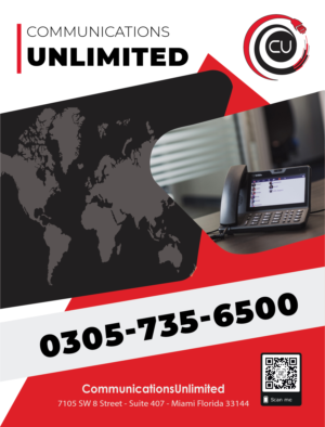 Voip Flyers | 114 Custom Voip Flyer Designs