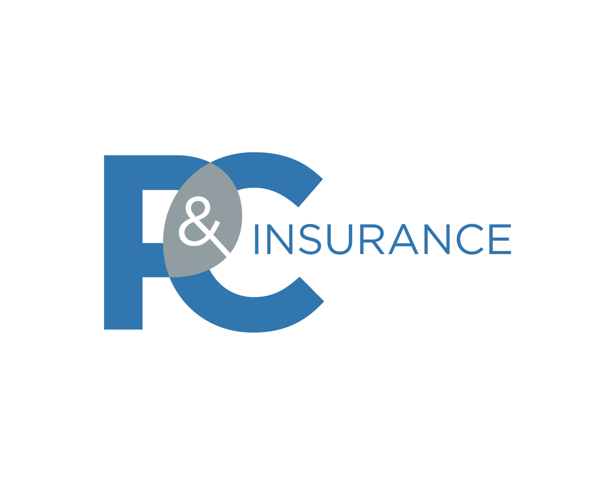Atrevido, Serio Diseño de Logo for P&C Insurance por Jay Design ...