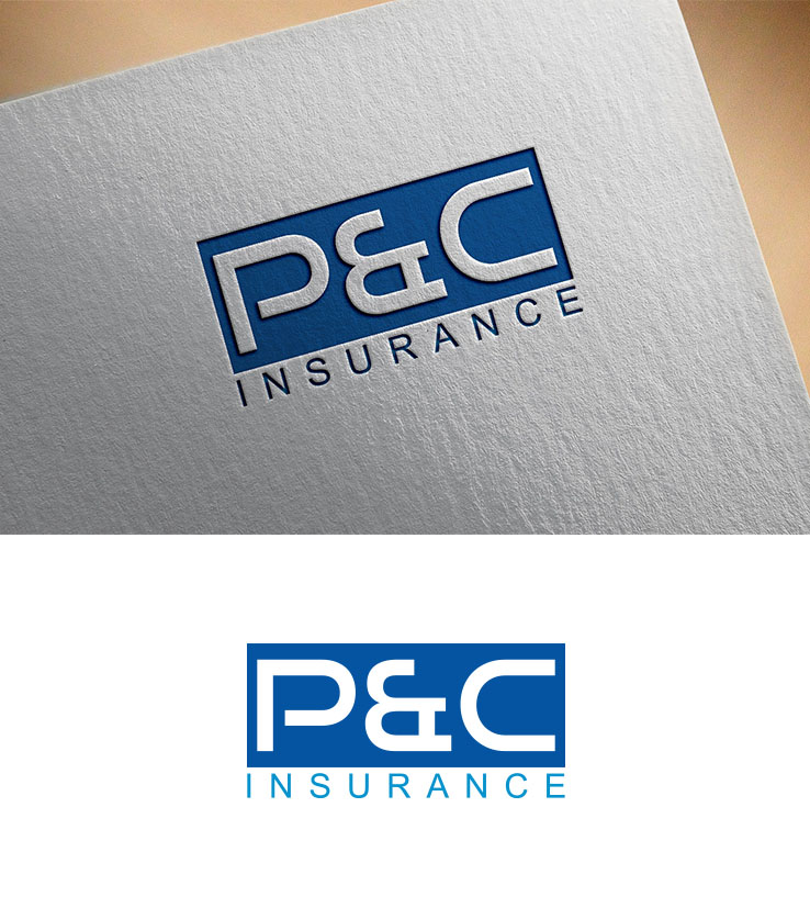 Bold, Serious Logo Design for P&C Insurance by Tinu DEsign | Design ...