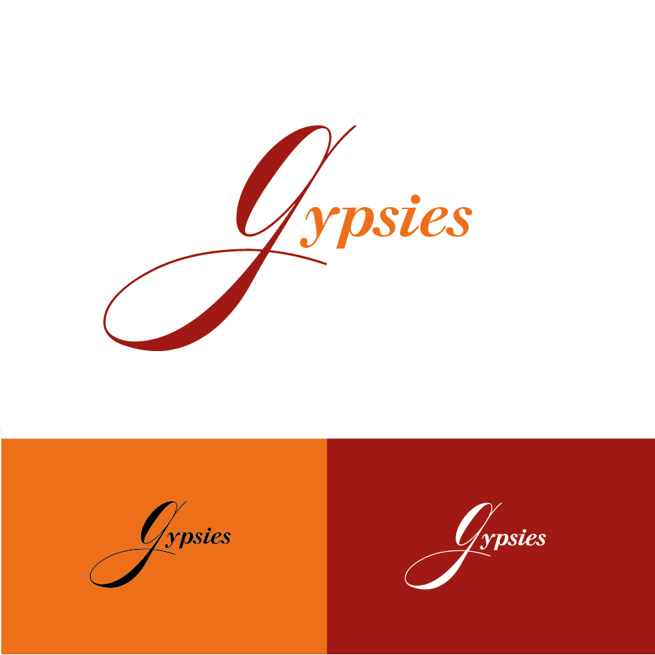 Logo Design for Gypsies by Rydberg fernandez | Design #23860700