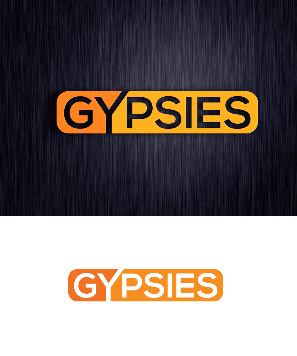 Logo Design for Gypsies by zainy gill | Design #23835949