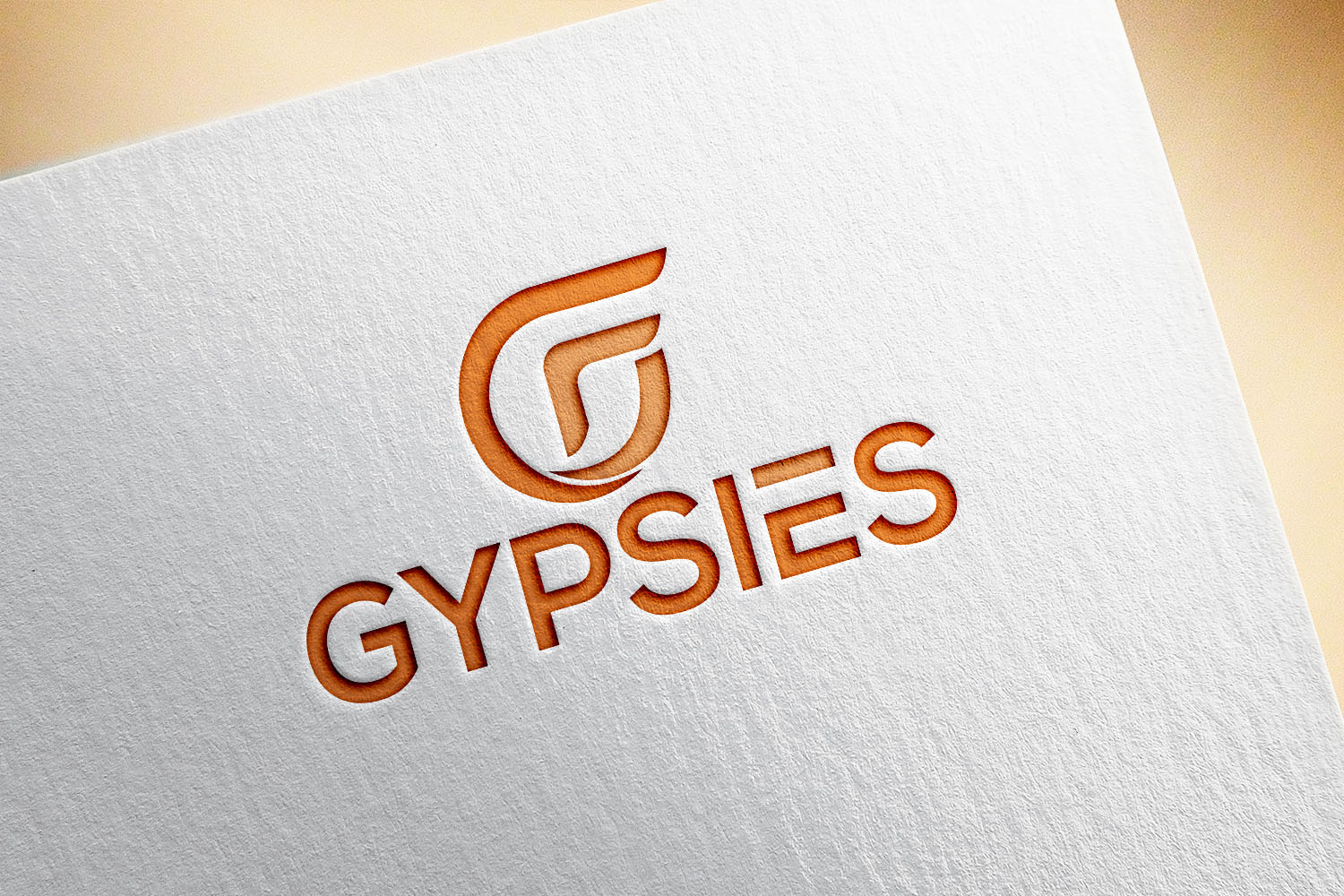 Logo Design for Gypsies by obikhan 2 | Design #23849880