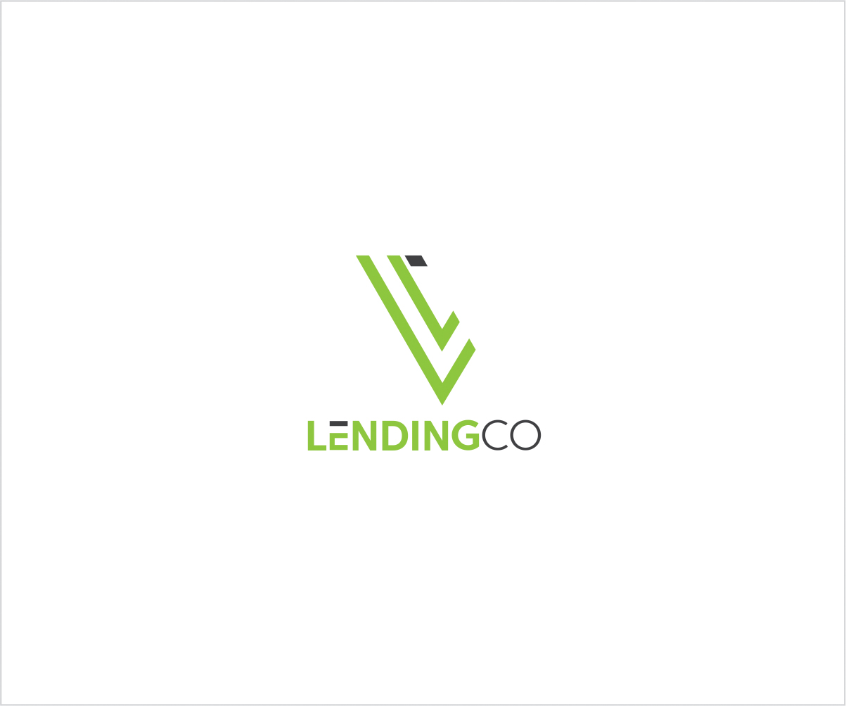 Bold, Professional, Finance And Accounting Logo Design for LENDINGCO by ...