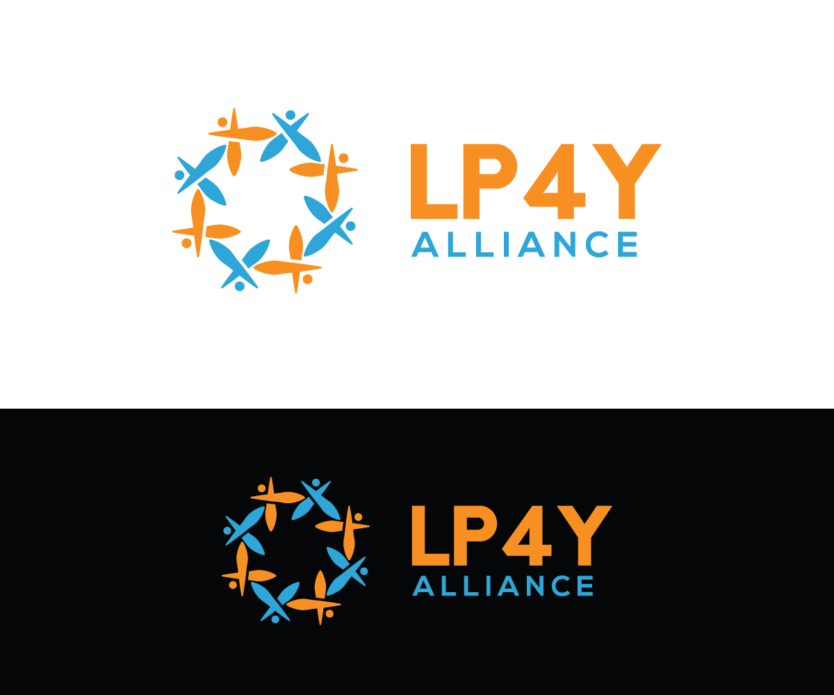 Traditional, Conservative Logo Design for LP4Y Alliance by logograph ...