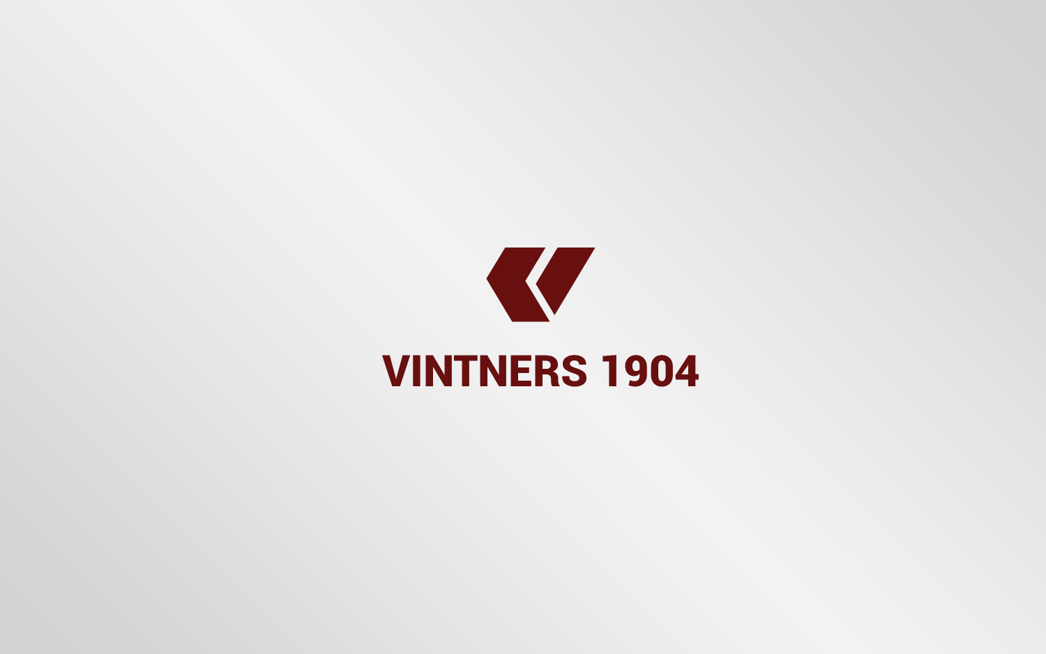 Modern, Colorful Logo Design for Vintners 1904 by MT | Design #23853786