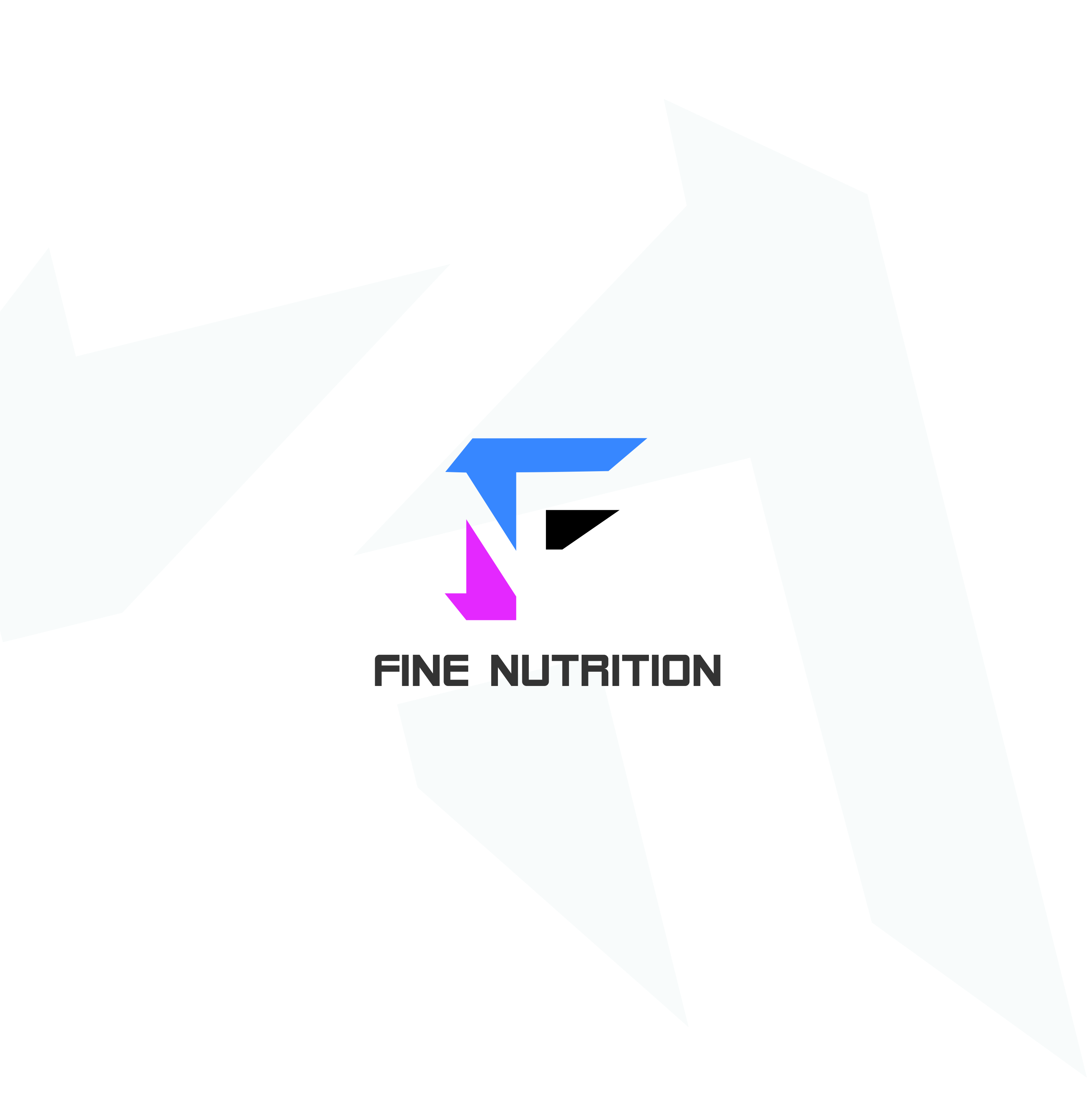 Bold, Professional, Supplement Logo Design for Fine Nutrition by dorna ...