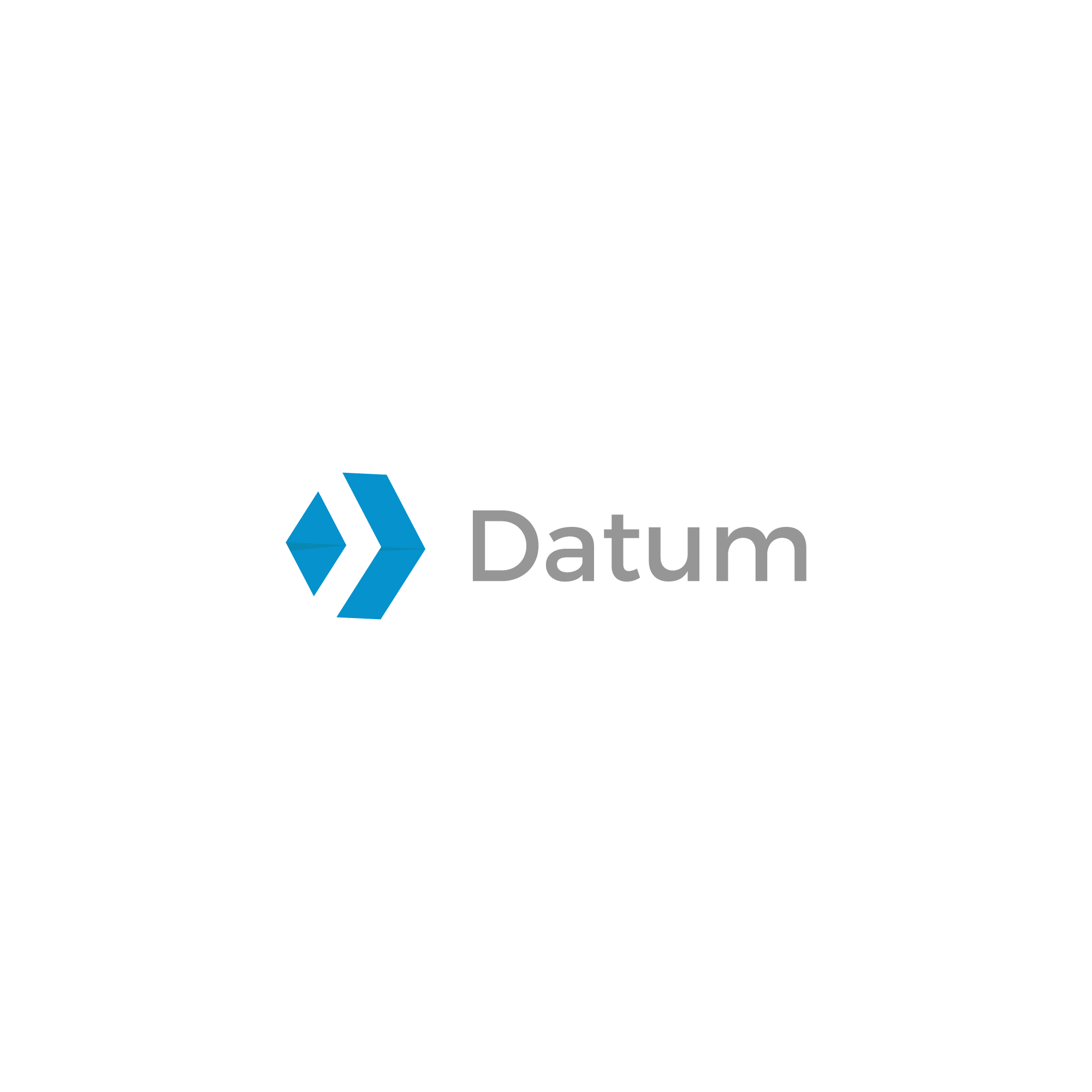 Professional, Modern Logo Design for Datum by Aslam Hossain. | Design #23863317