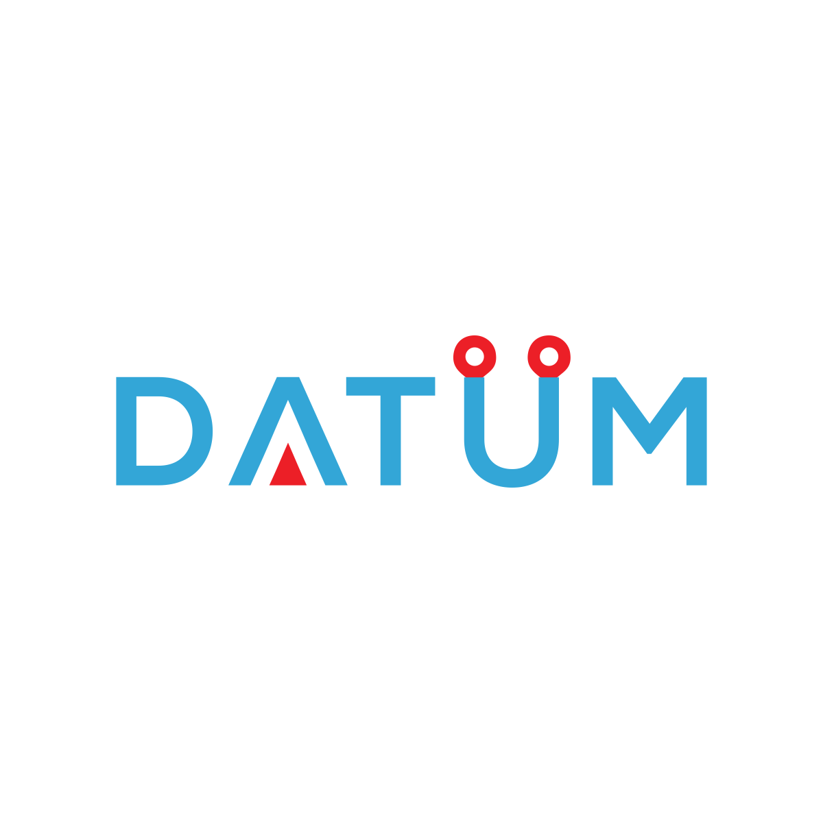 Professional, Modern Logo Design for Datum by shelot | Design #23861255