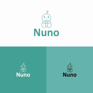 Masculine, Elegant Logo Design for The text is already done. (Nuno ...