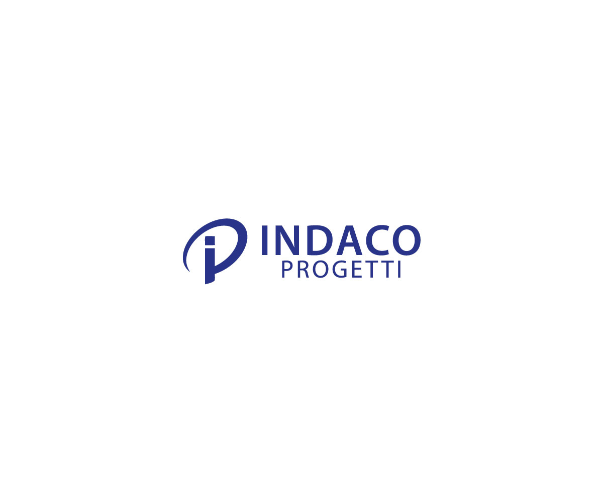 Masculine, Upmarket, Textile Logo Design for INDACO PROGETTI by Jhon ...
