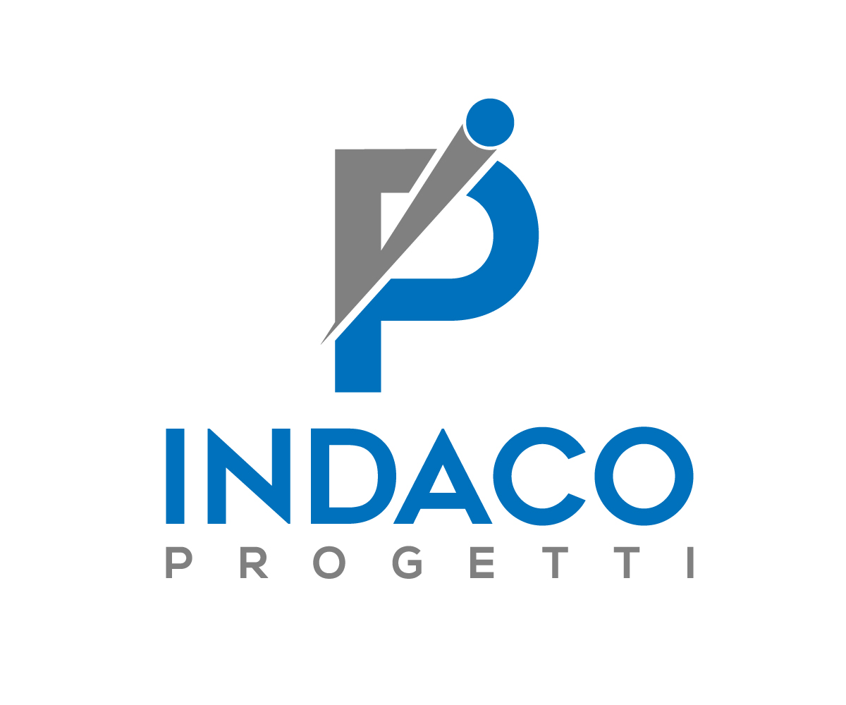 Masculine, Upmarket, Textile Logo Design for INDACO PROGETTI by ...