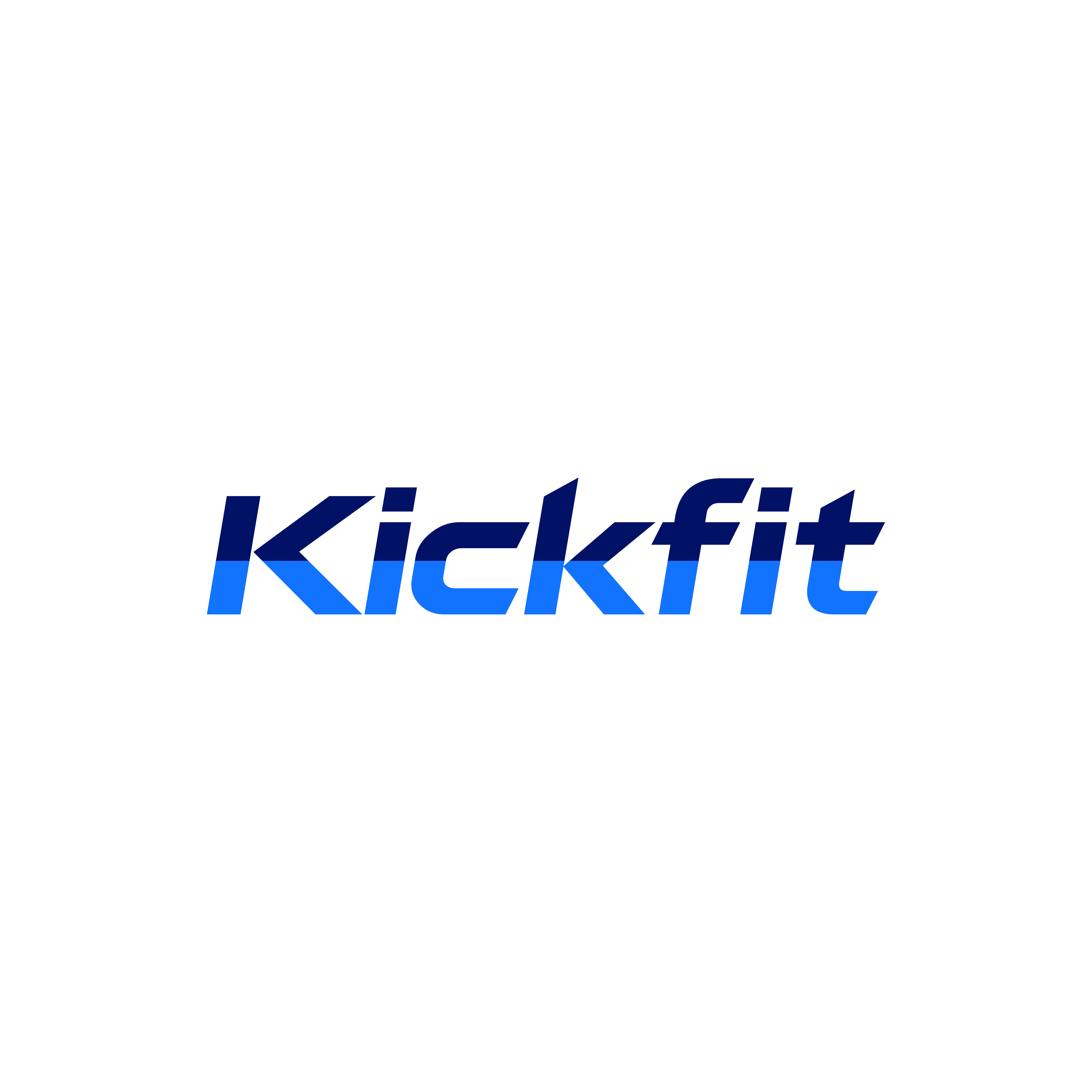 Serious, Professional Logo Design for Kickfit by Cretovi | Design #23867117