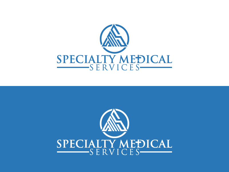 Bold, Professional, Medical Centre Logo Design for Specialty Medical ...