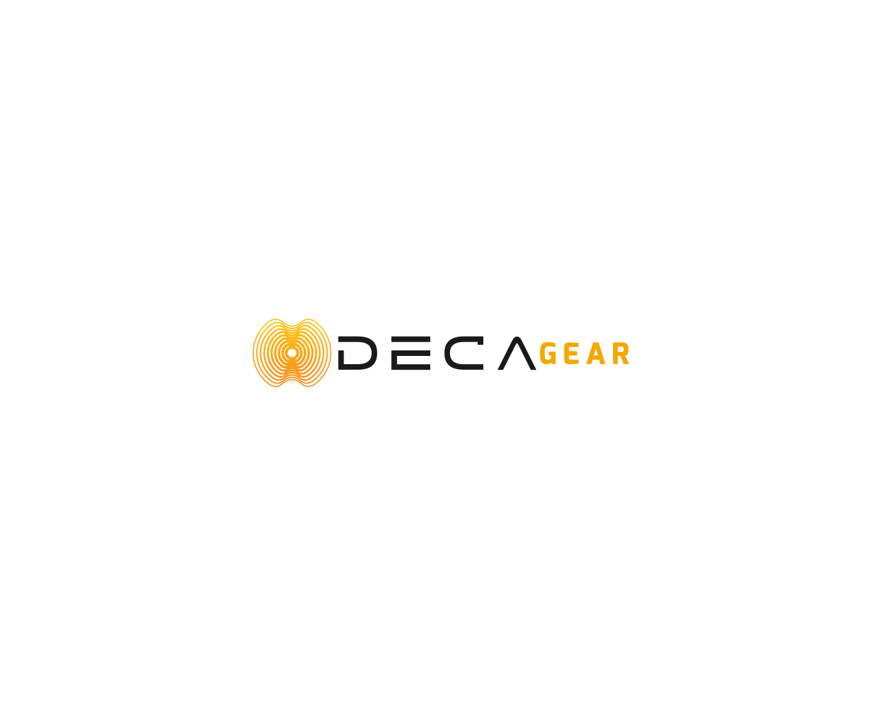 Games Logo Design for Deca or DecaGear by JohnM. | Design #23878783