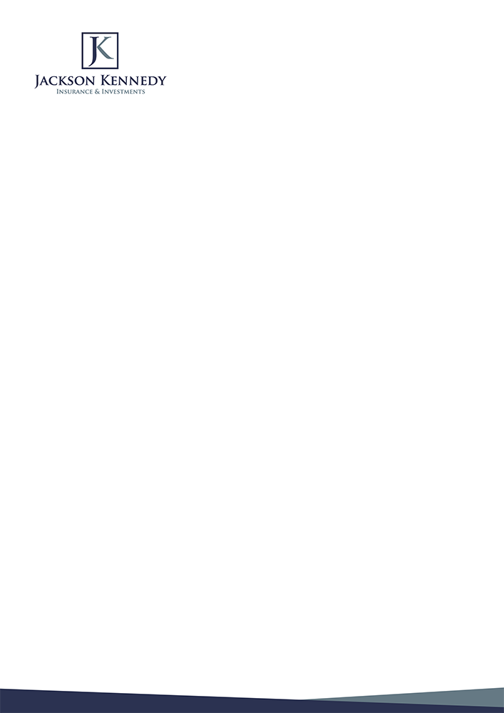 Serious, Professional, Investment Letterhead Design for a Company by ...