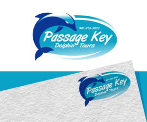 Dolphin Logos | 122 Custom Dolphin Logo Designs