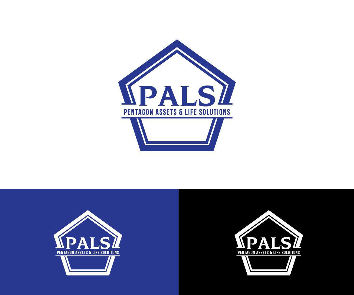 Elegant, Modern Logo Design for PALS by design new | Design #23931233
