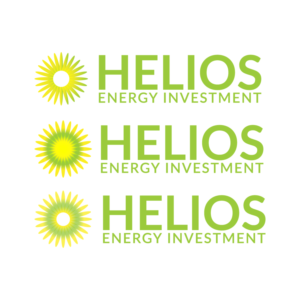 HELIOS Energy Investments Logo | 119 Logo Designs for HELIOS Energy ...