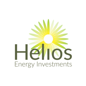 HELIOS Energy Investments Logo | 78 Logo Designs for HELIOS Energy ...