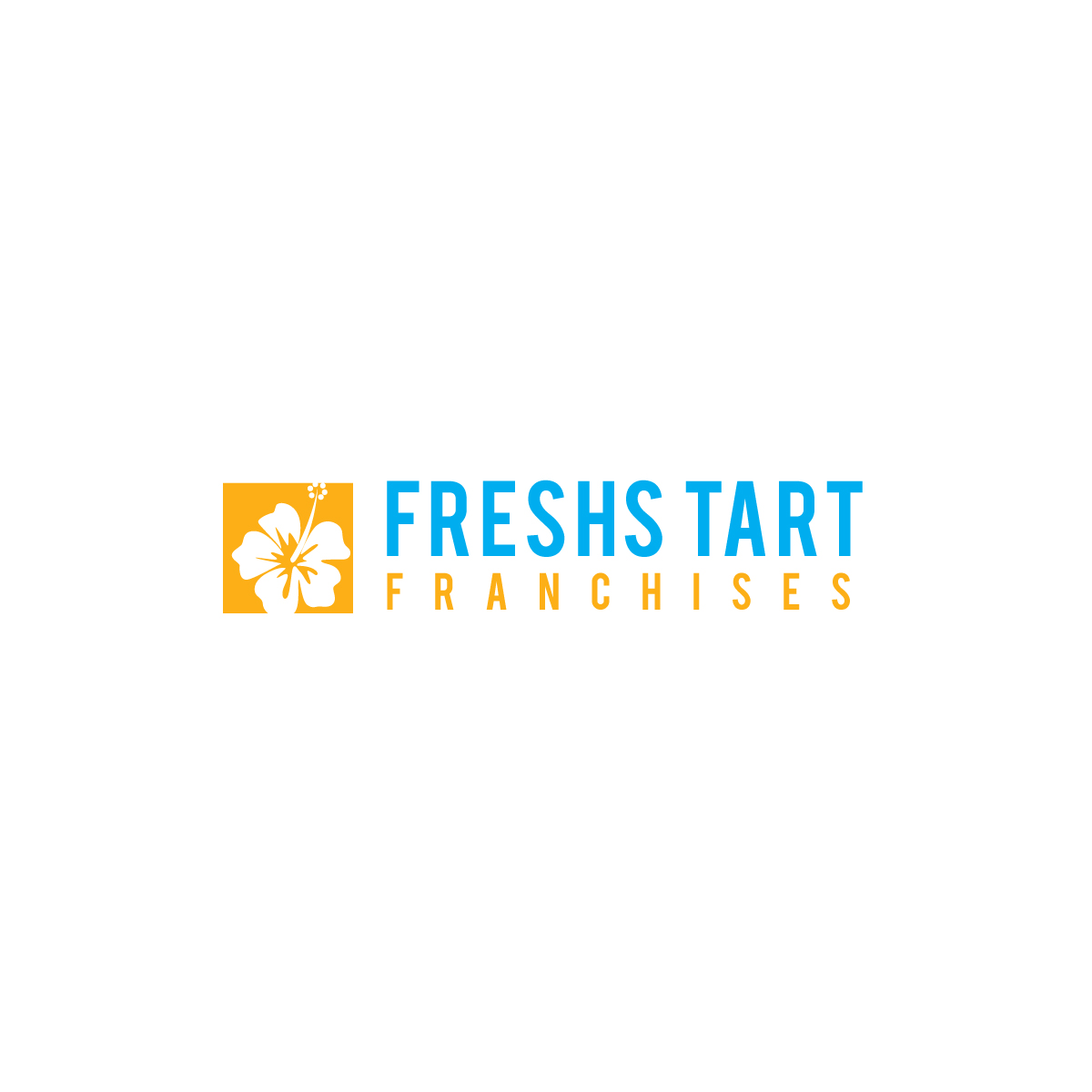 Elegant, Modern, Franchise Operator Logo Design for Fresh Start smaller ...