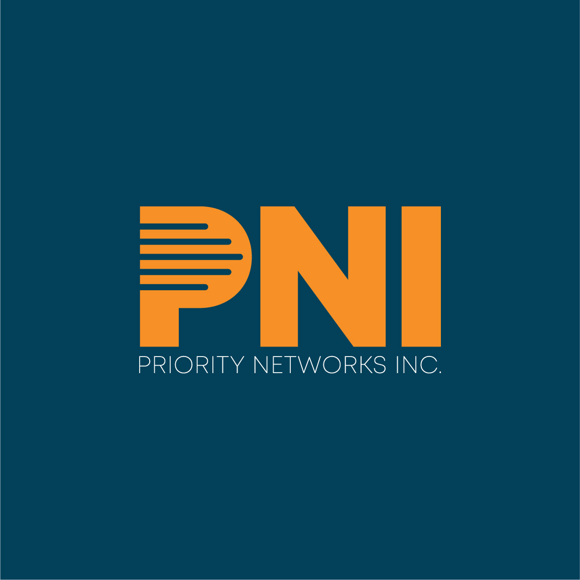 Feminine, Conservative, Networking Logo Design for Priority Networks ...
