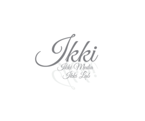 Upmarket, Professional, Digital Printing Logo Design for IKKI - IKKI ...