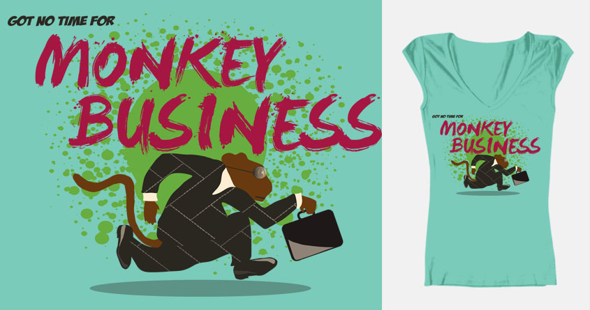 Colorful, Elegant, Clothing Brand T-shirt Design for a Company by ...