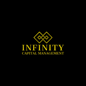 INFINITY CAPITAL MANAGEMENT | 95 Logo Designs for INFINITY CAPITAL ...