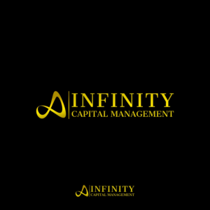 INFINITY CAPITAL MANAGEMENT | 95 Logo Designs for INFINITY CAPITAL ...