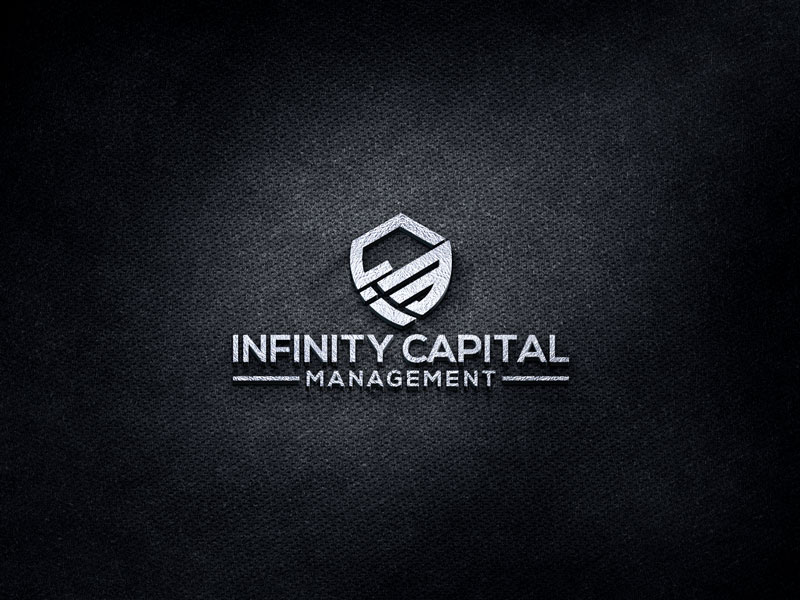 Upmarket, Modern Logo Design for INFINITY CAPITAL MANAGEMENT by Design ...