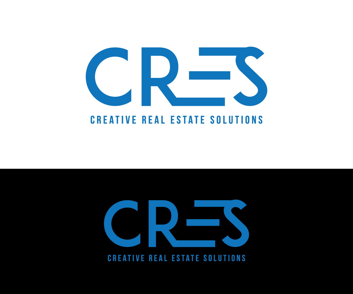 Serious, Professional, Property Management Logo Design for Creative ...