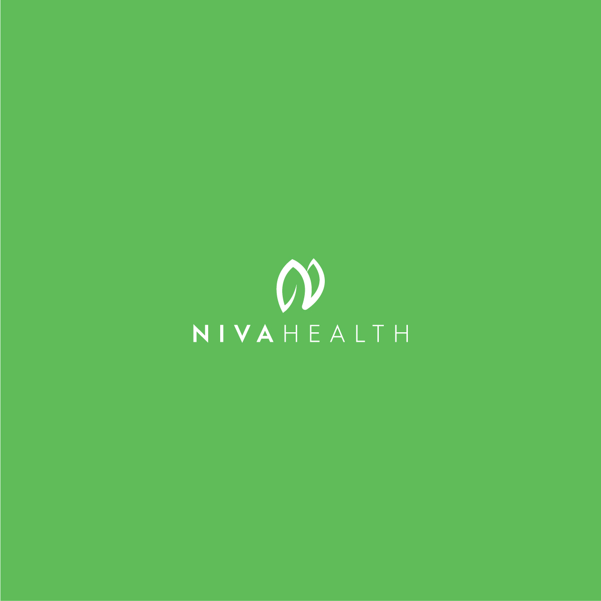 Modern, Upmarket Logo Design for Niva Health or NIVA by uandbdeziner ...