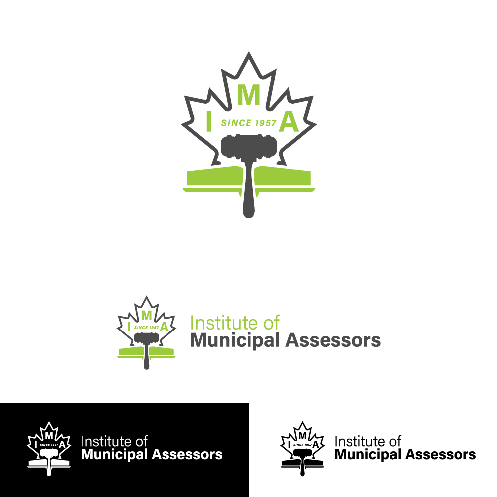 Professional, Conservative, Property Logo Design for Institute of ...